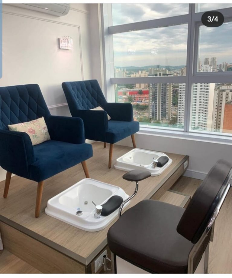 SPA DOS PÉS EXCLUSIVE – Gold Banheiras